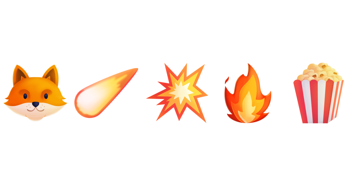 🦊☄️💥🔥🍿 | Robyn Marie f0xapocalypse.ETH